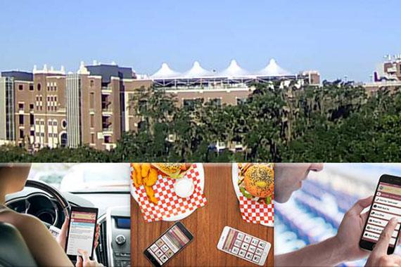 Florida State University Police Department