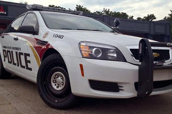 Florida State University Police Department